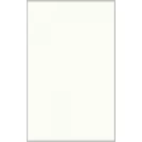 Innocence White Smooth Matt 400x250 Tiles | Walls and Floors