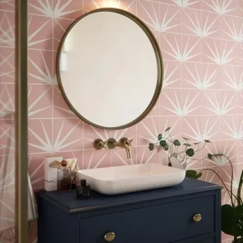 Patterned Wall Tiles | Low Prices, Fast Delivery | Walls & Floors