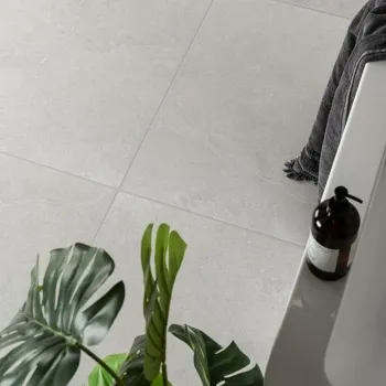 Clifton Bone Porcelain Floor Tiles