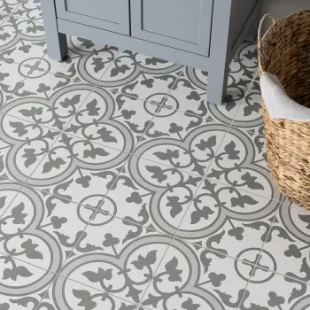 Grey Vintage Tiles | Low Prices, Fast Delivery | Walls and Floors