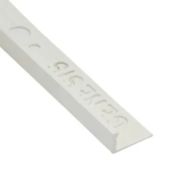 White Tile Trims | Low Prices, Fast Delivery | Walls and Floors
