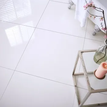 Snow White 800x800mm Tiles | Walls and Floors