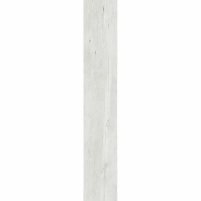 Madera White Wood Effect Porcelain Floor Tiles | Walls & Floors