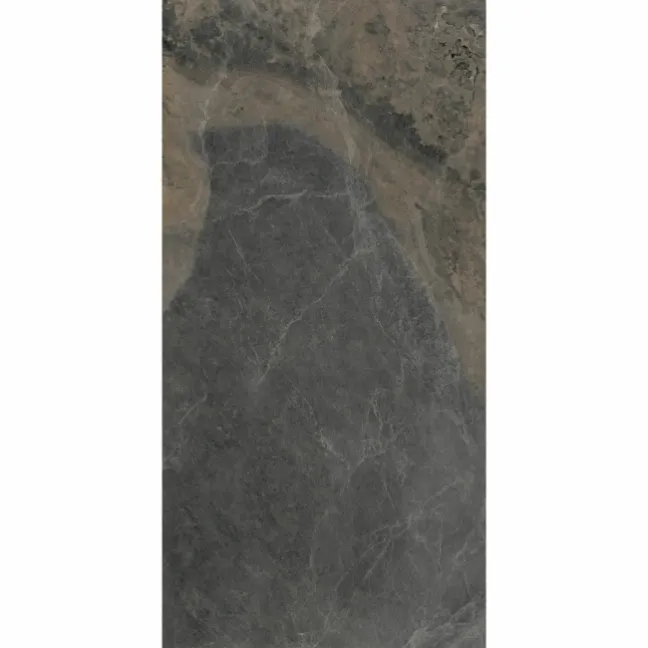 Jai Rustic Black Slate Effect 1200x600 20mm Paving Slabs | Walls & Floors