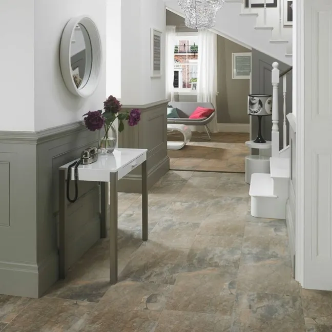 Lockstone Stone Tiles | Walls and Floors