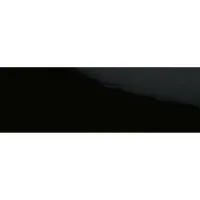 Rhian 30x10 Black Gloss Tiles | Walls and Floors