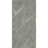 Deluxe Mica Grey Marble Effect Porcelain Tiles