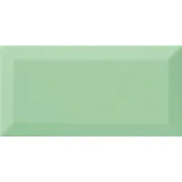 Richmond Gloss Green Metro Tiles | Walls and Floors