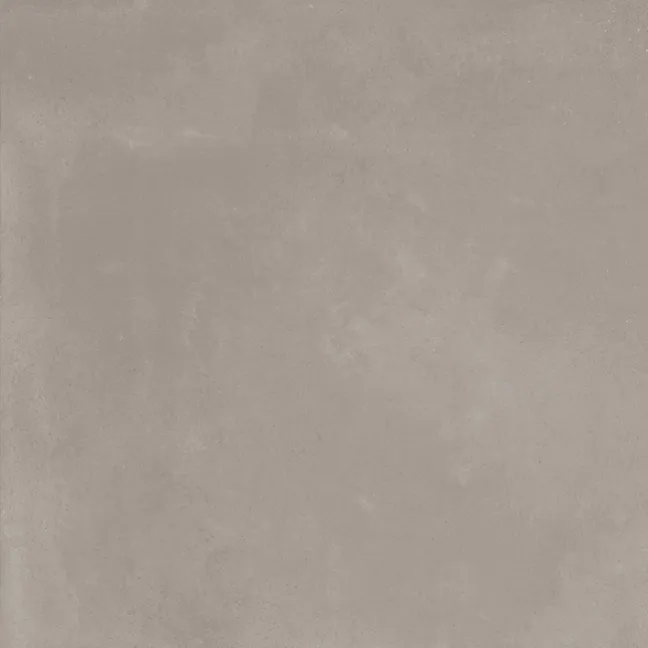 Azuma Matt Silver Grey Stone Effect Tile | 600x600mm