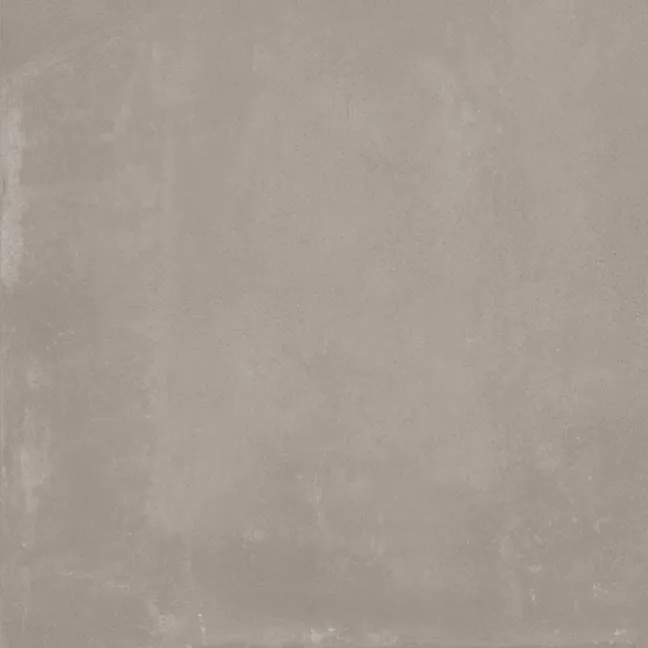 Azuma Matt Silver Grey Stone Effect Tile | 600x600mm