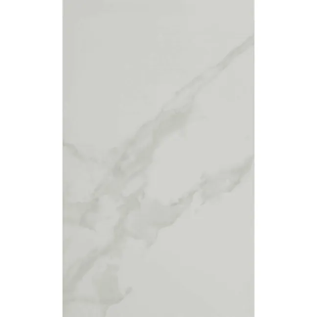 Carrara Grey Marble Effect Tiles | Walls and Floors