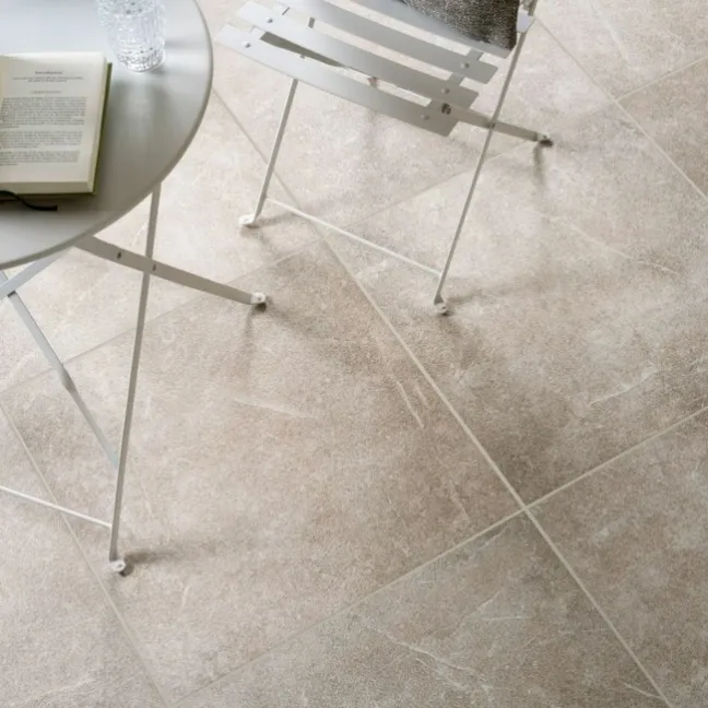 Medici Plus Natural Porcelain Paving Slabs | Walls and Floors