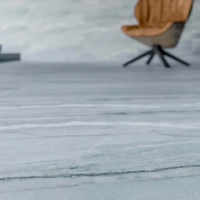 Falls Blue Marble Effect Tiles | Walls and Floors