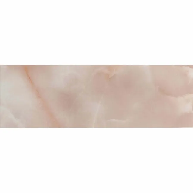 Passion Onyx Blush Pink Marble Wall Tiles | Walls and Floors