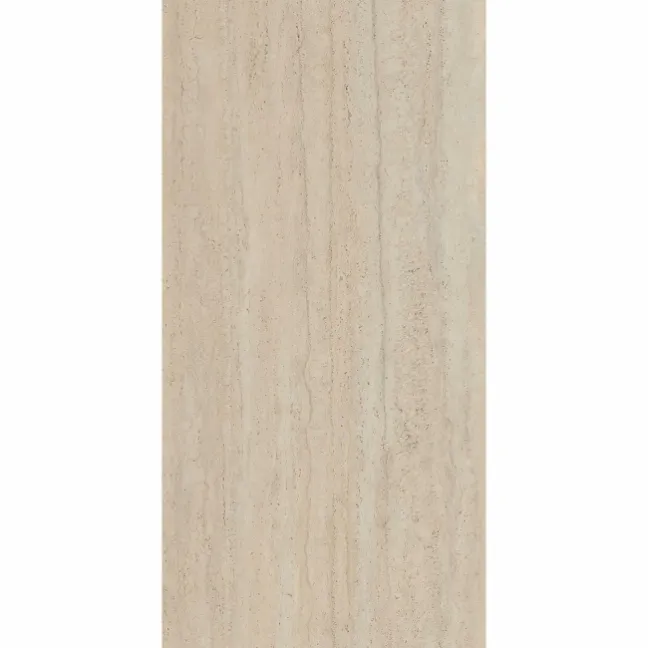 Vesta Beige Matt Travertine Effect Wall and Floor Tiles | Walls and Floors