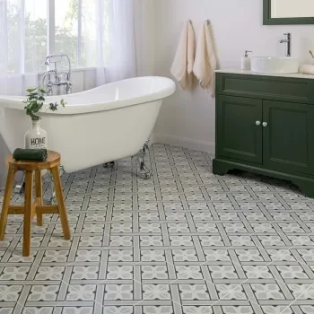 Victorian Tiles | Walls and Floors