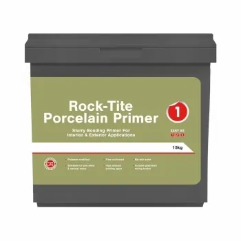 Optimum Anthracite Stone Effect 20mm Porcelain Paving Slabs