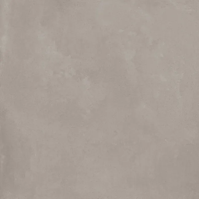 Azuma Matt Silver Grey Stone Effect Tile | 600x600mm