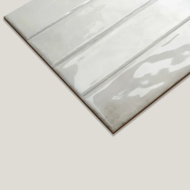 Lazio White Gloss Wall Tiles | Walls and Floors