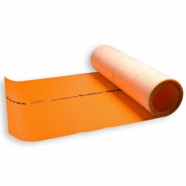 Schluter Ditra Matting Roll (Cut) Schluter Systems 1m Tiles