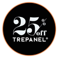 Trepanel Wall Panels | Modern Wall Solutions | Walls and Floors