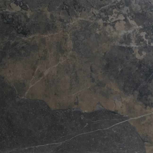 Jai Rustic Natural Black Slate Effect Tiles 600x600 | Walls & Floors