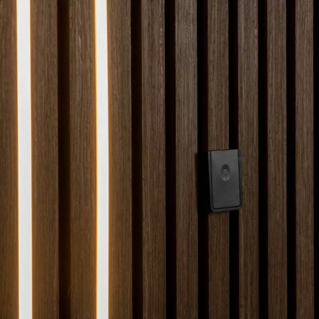 TrePanel Bright Wireless Remote Control | Walls and Floors