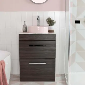 Pixel White Hexagon Matt 50x50 Mosaic Tiles | Walls and Floors