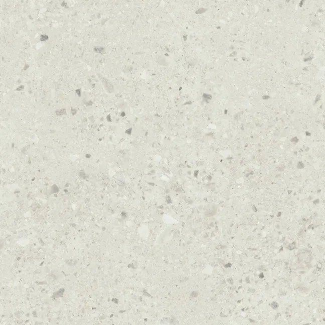 Flecks Matt Light Grey Terrazzo Effect Wall and Floor Tiles | Walls ...