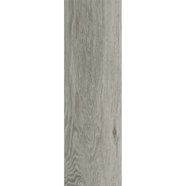 Friston Grey Oak Wood Effect Porcelain Floor Tiles | Walls & Floors