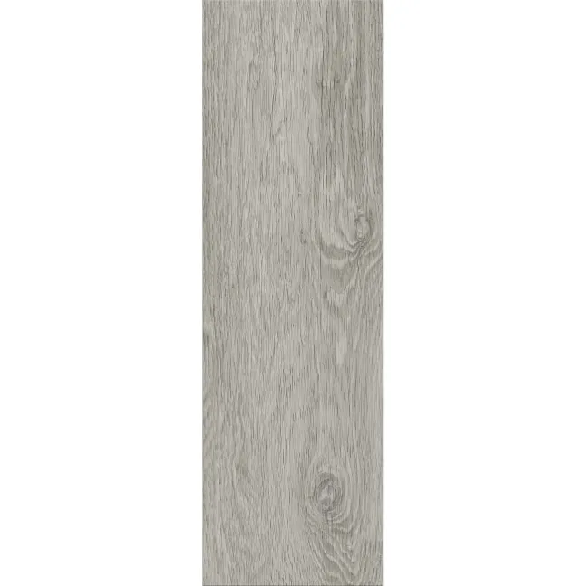 Friston Grey Oak Wood Effect Porcelain Floor Tiles | Walls & Floors