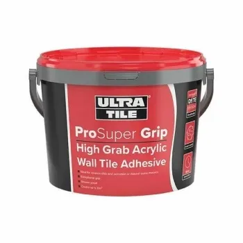 Adhesives & Grouts | Low Prices, Fast Delivery | Walls and Floors