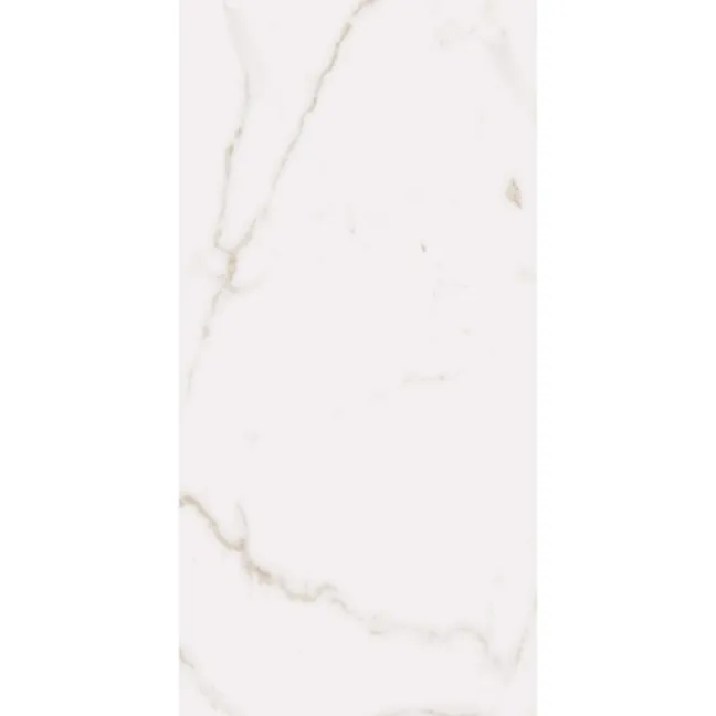 Cappella Gold Veined Matt Marble Effect 600x300 Tiles | Walls & Floors