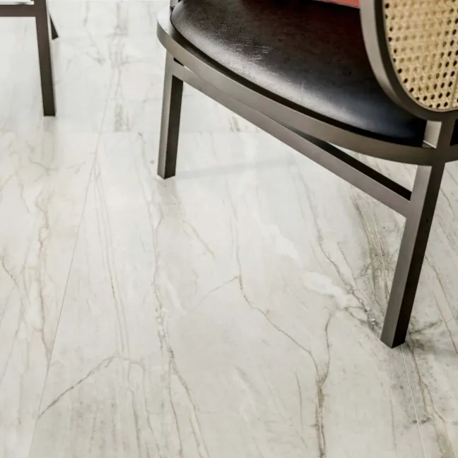 Falls Green Marble Effect Tiles | Walls and Floors