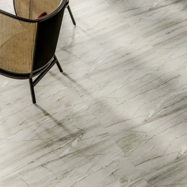 Falls Green Marble Effect Tiles | Walls and Floors