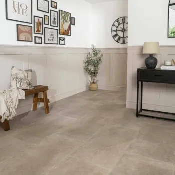 Bronte Country Antracite 48x96 | Walls and Floors