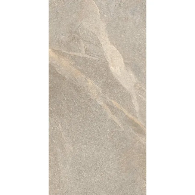 Devoke Beige Matt Stone Effect Tiles