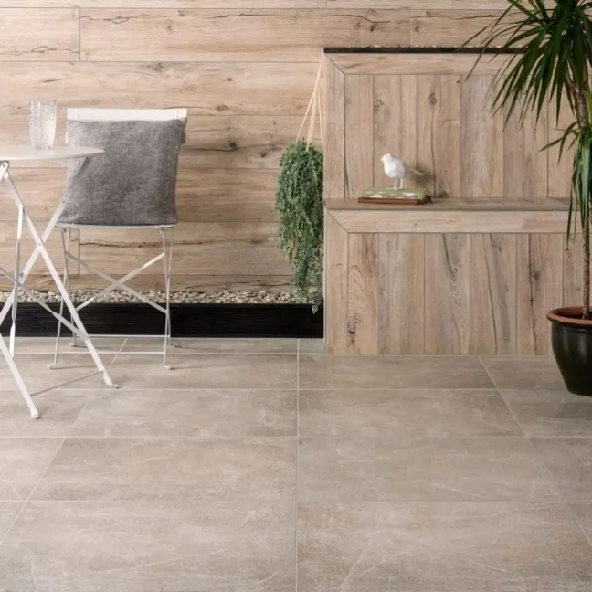 Medici Plus Natural Porcelain Paving Slabs | Walls and Floors