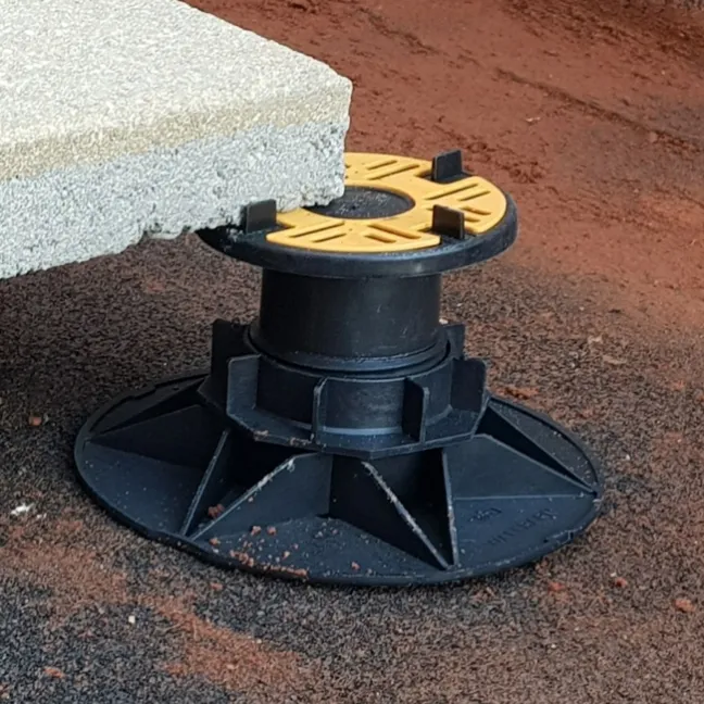 35-50mm Outdoor Tile Universal Pedestal | Walls & Floors