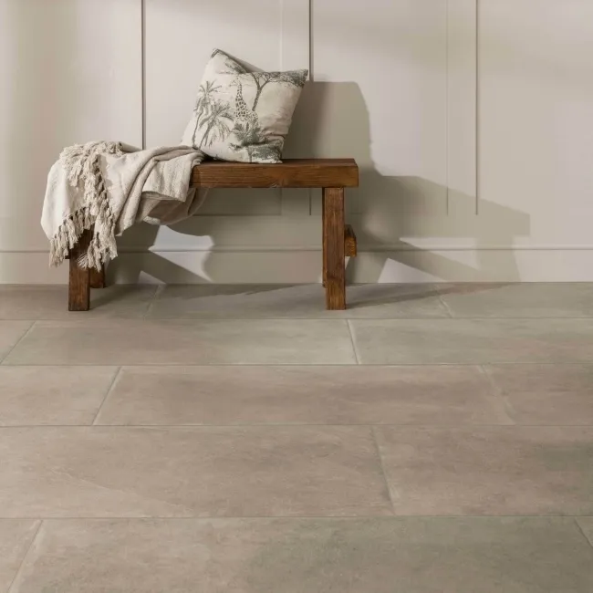 Bronte Country Tortora 48x96 | Walls and Floors