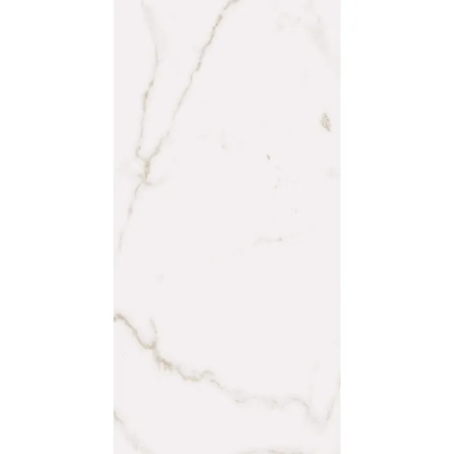 Cappella Gold Veined Gloss Marble Effect 600x300 Wall & Floor Tiles