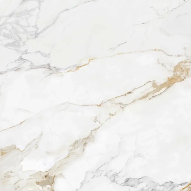 Marshall Gold Vein Polished Marble Effect Tiles 1200x1200 | Walls and ...