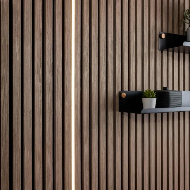 TrePanel LED Wall Strip Lights Pack of 1 | Walls and Floors