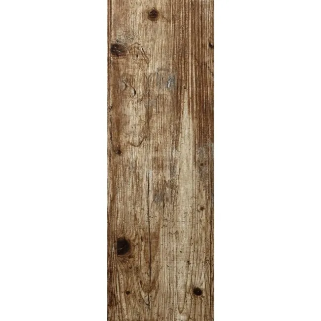 Rustic Oak Barn Wood Effect Ceramic Floor Tiles | Walls & Floors