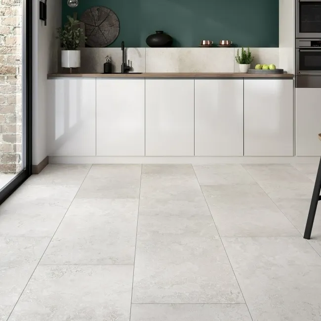 Mineral Shell Porcelain Interior Floor Tiles | Walls and Floors
