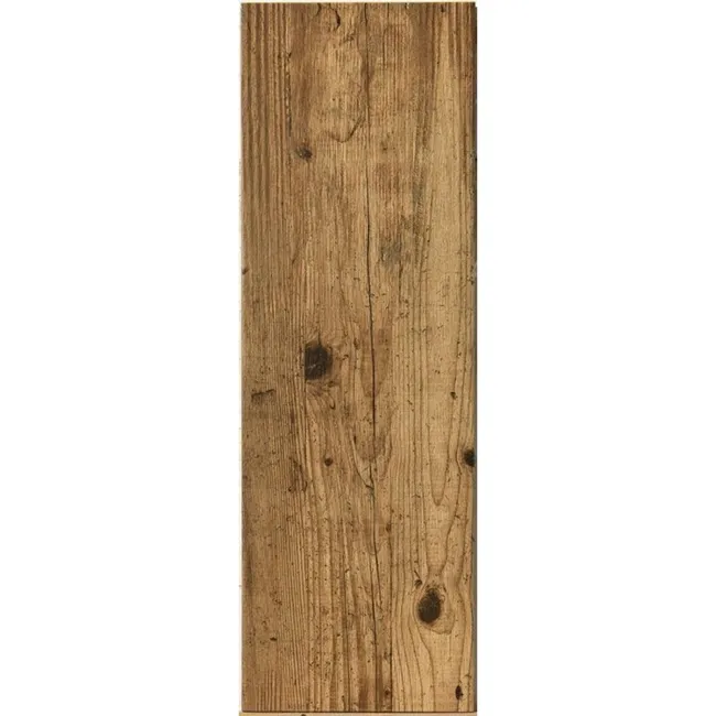 Rustic Oak Wood Effect Ceramic Floor Tiles | Walls & Floors