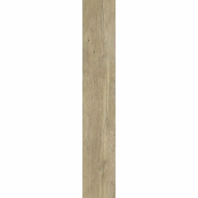 Madera Taupe Wood Effect Porcelain Floor Tiles | Walls & Floors