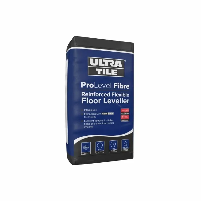 Ultra Tile Fix ProLevel Fibre | Walls & Floors