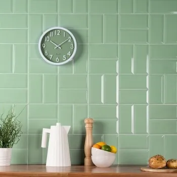Green Metro Tiles | Low Prices, Fast Delivery | Walls and Floors