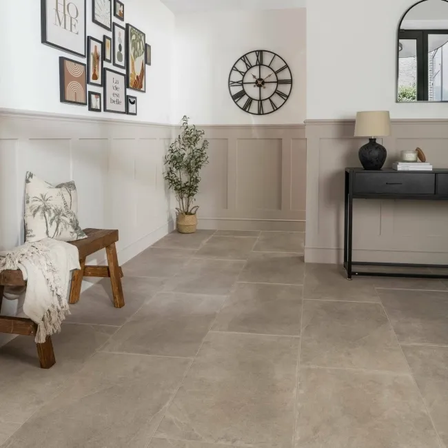 Bronte Country Tortora 48x96 | Walls and Floors